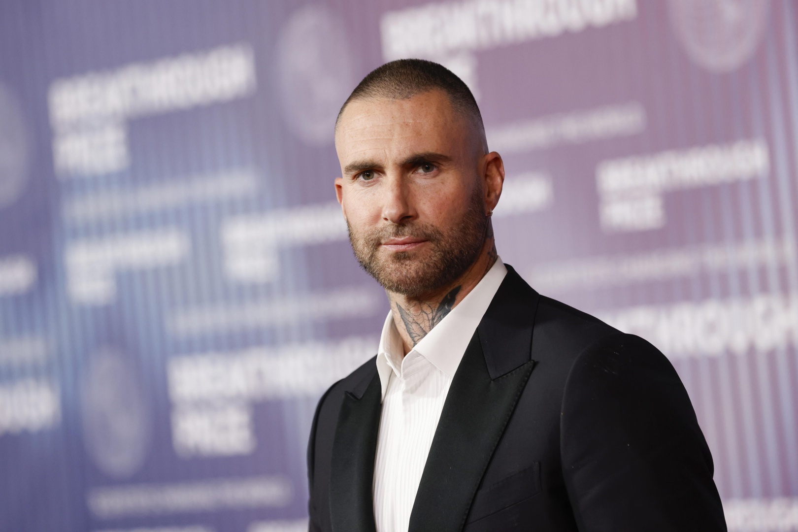Maroon 5 regresa a México con dos fechas en próxima etapa de gira ...
