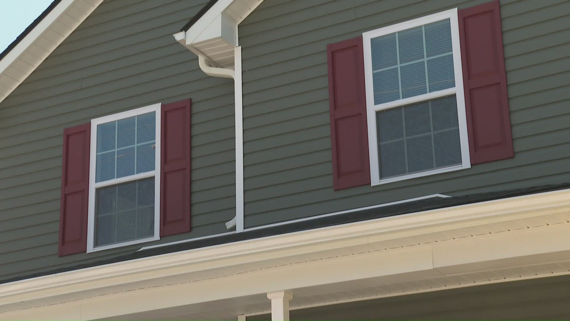 Habitat for Humanity helps Greensboro mom become homeowner