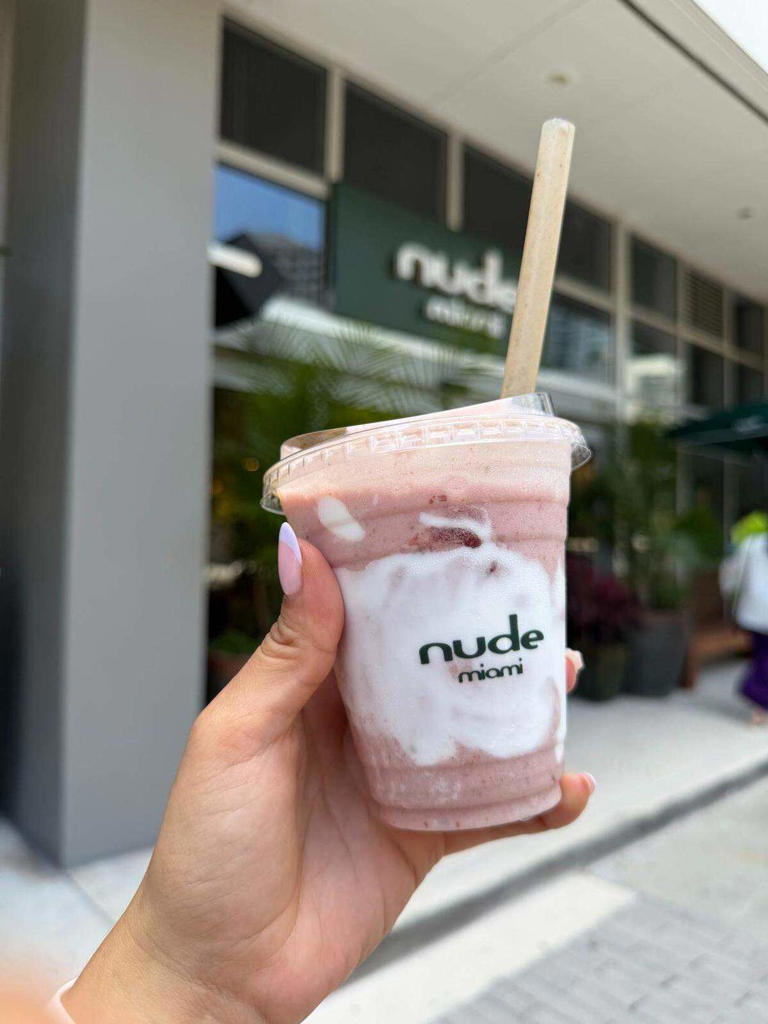 Precios en el 'supermercado más saludable' de Miami causan asombro ...
