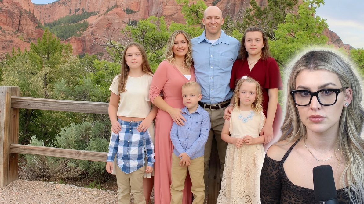 What happened to the Enoch family?