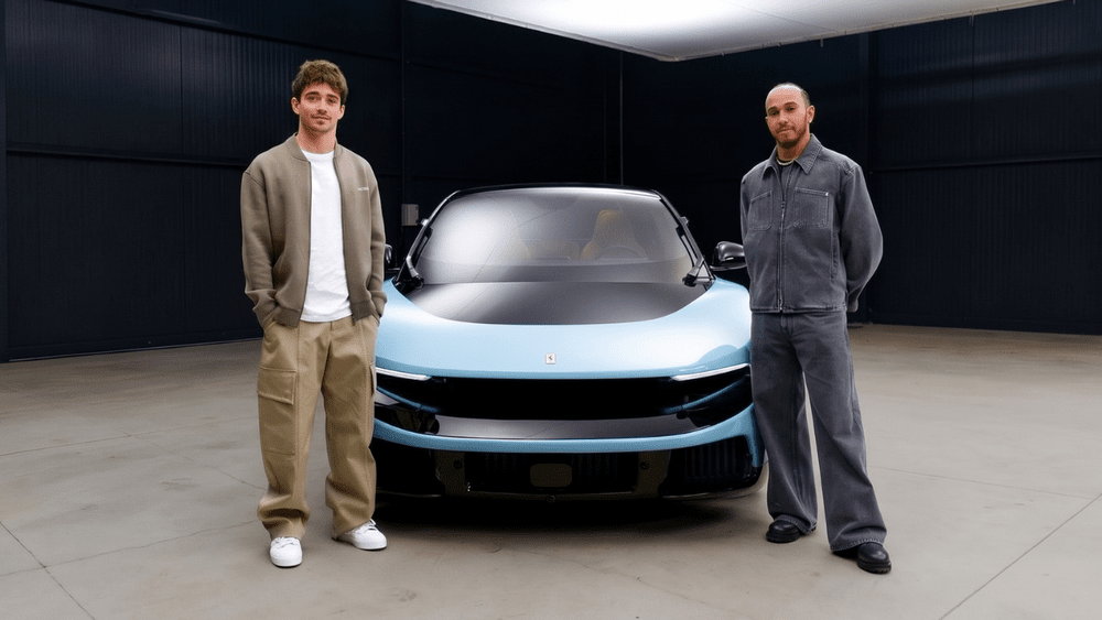 Five reasons why Ferrari’s 1,036-hp toaster is a huge win