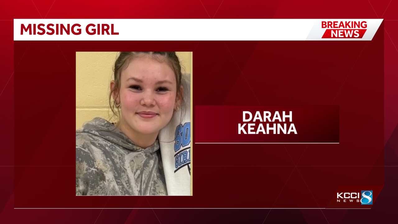 Meskwaki Nation police: Girl reported missing has been located