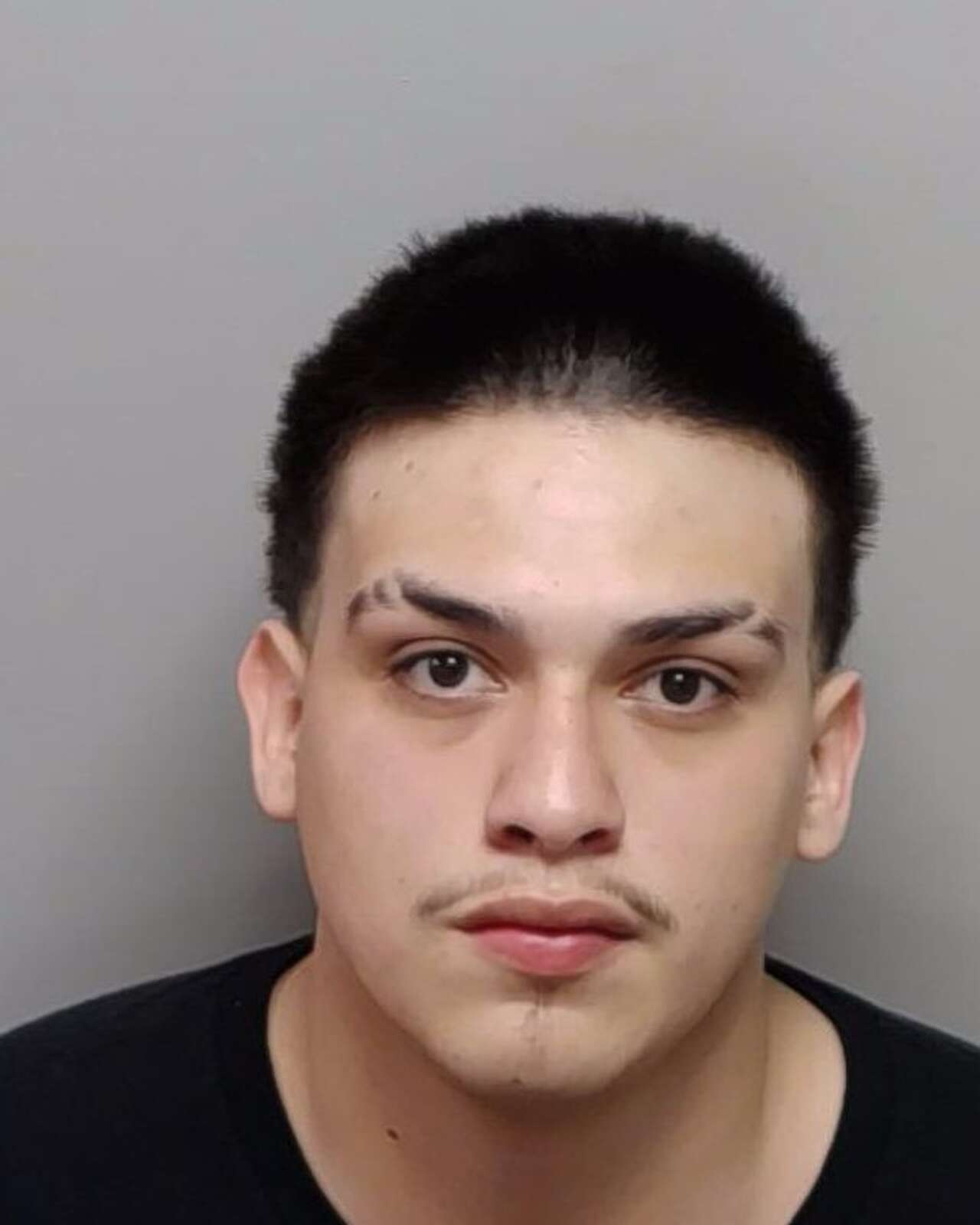 'Edgar haircut,' anonymous tip led to suspect in shootings of two men ...
