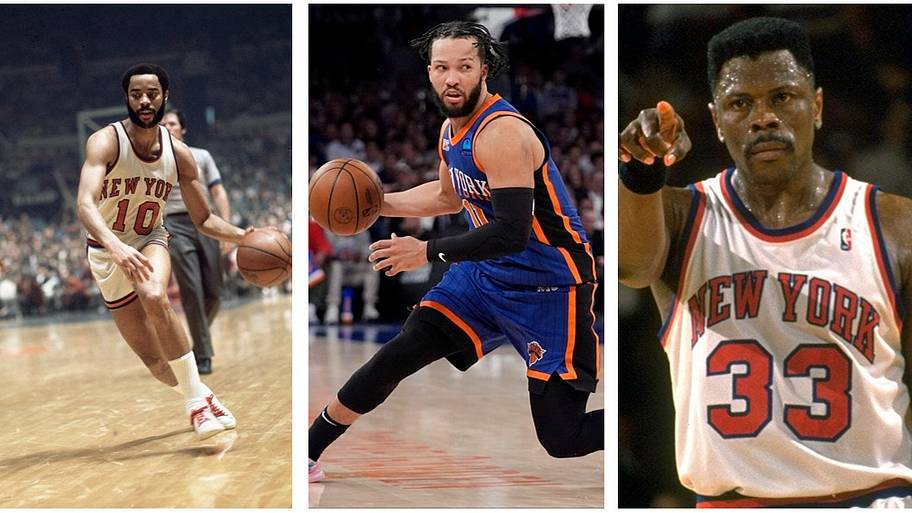 Finals fever could send these 7 iconic New York Knicks cards soaring