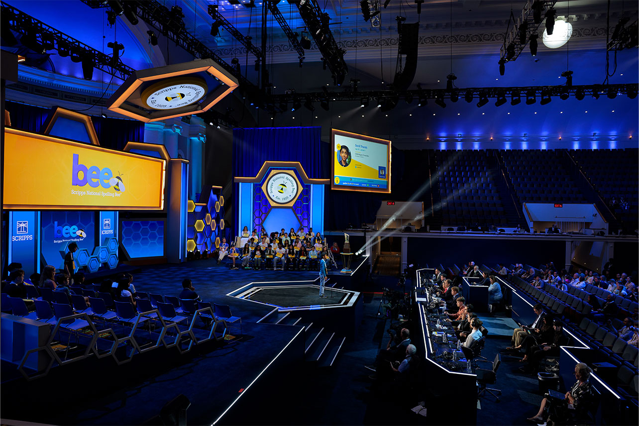 When is the Scripps National Spelling Bee 2026? Time, channel, livestream