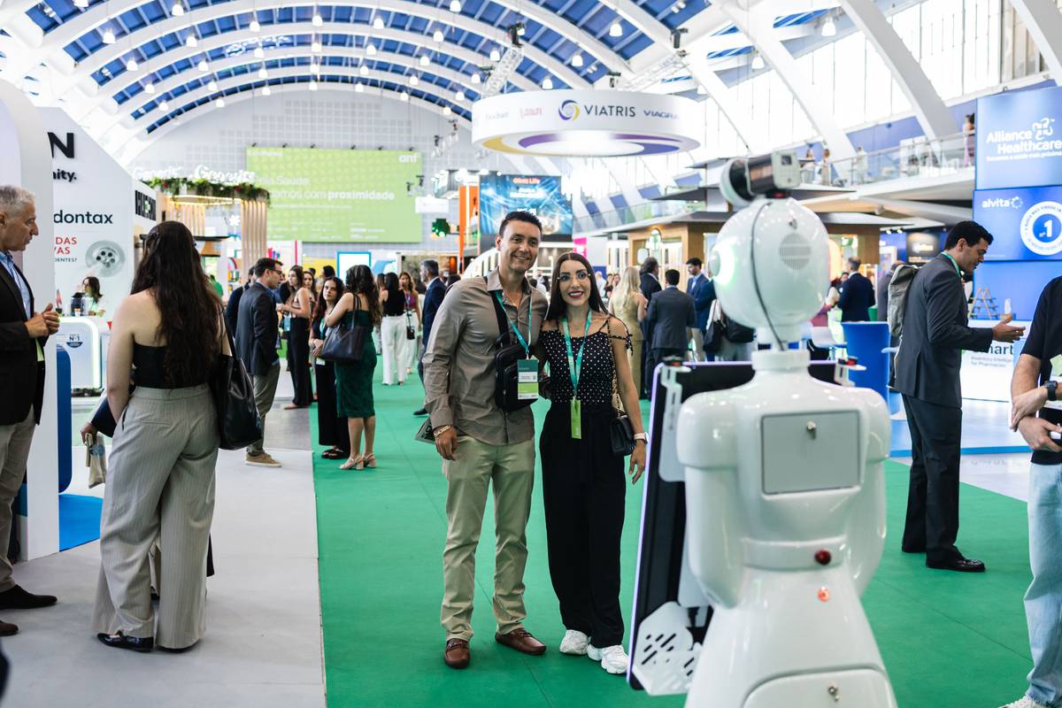 Portugal tem mais farmacêuticos do que a média europeia