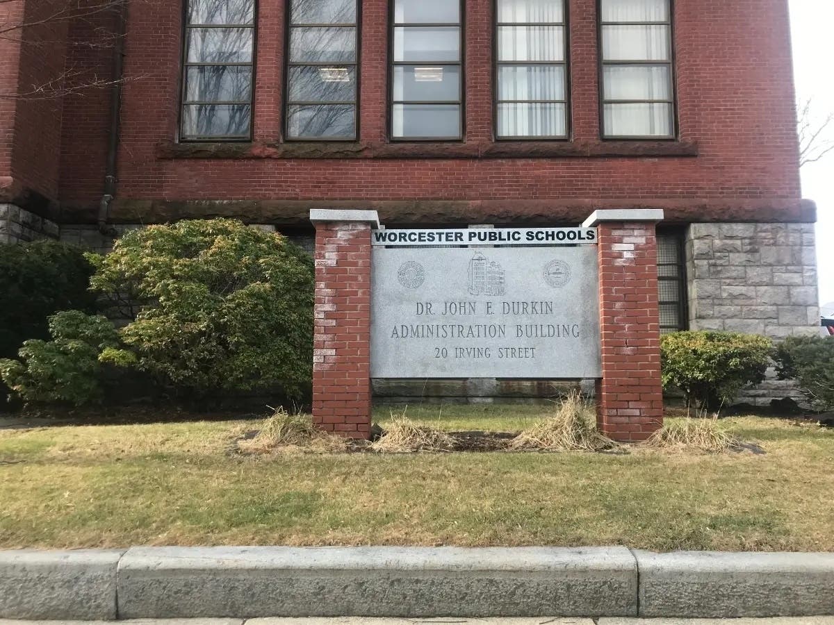Worcester schools gain clean energy career pathway from state