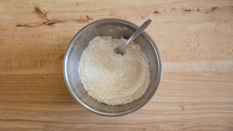 How to easily make pasta dough