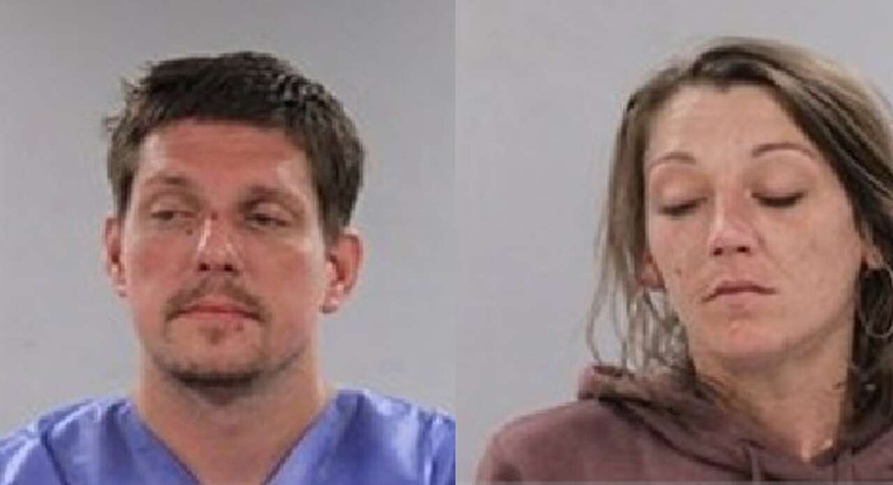 2 charged after hitting cop cars in Milford, leading chase that ended ...