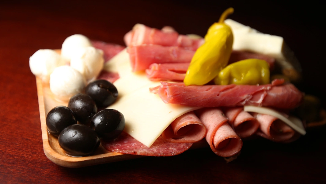 Italian appetizers that steal the show