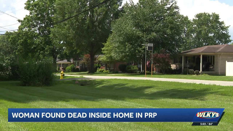 Coroner identifies 44-year-old woman found dead inside PRP home