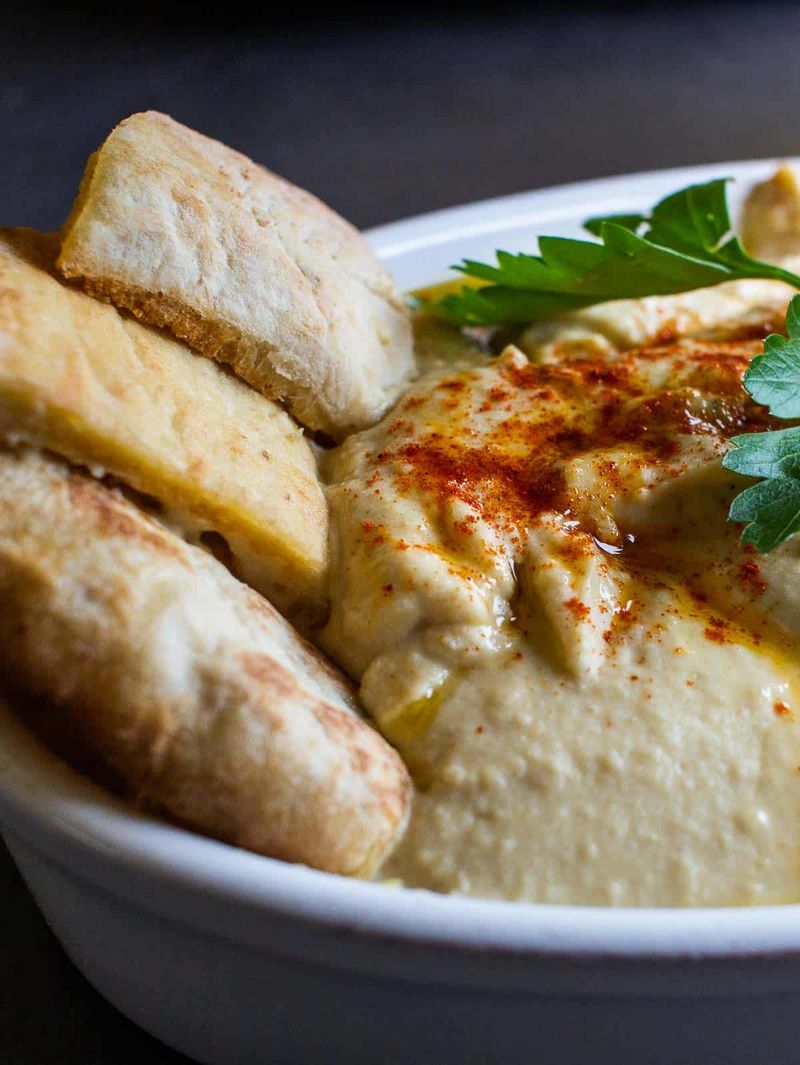 16 easy Lebanese recipes that bring the flavours home