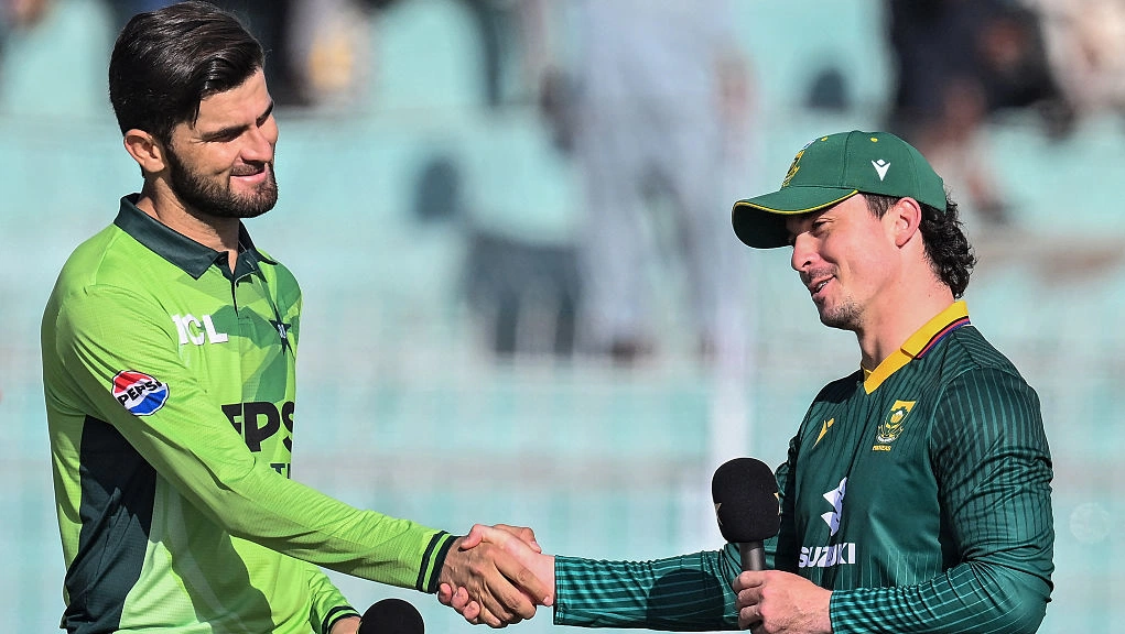 Josh Inglis to captain Australia as Marsh ruled out of Pakistan ODIs