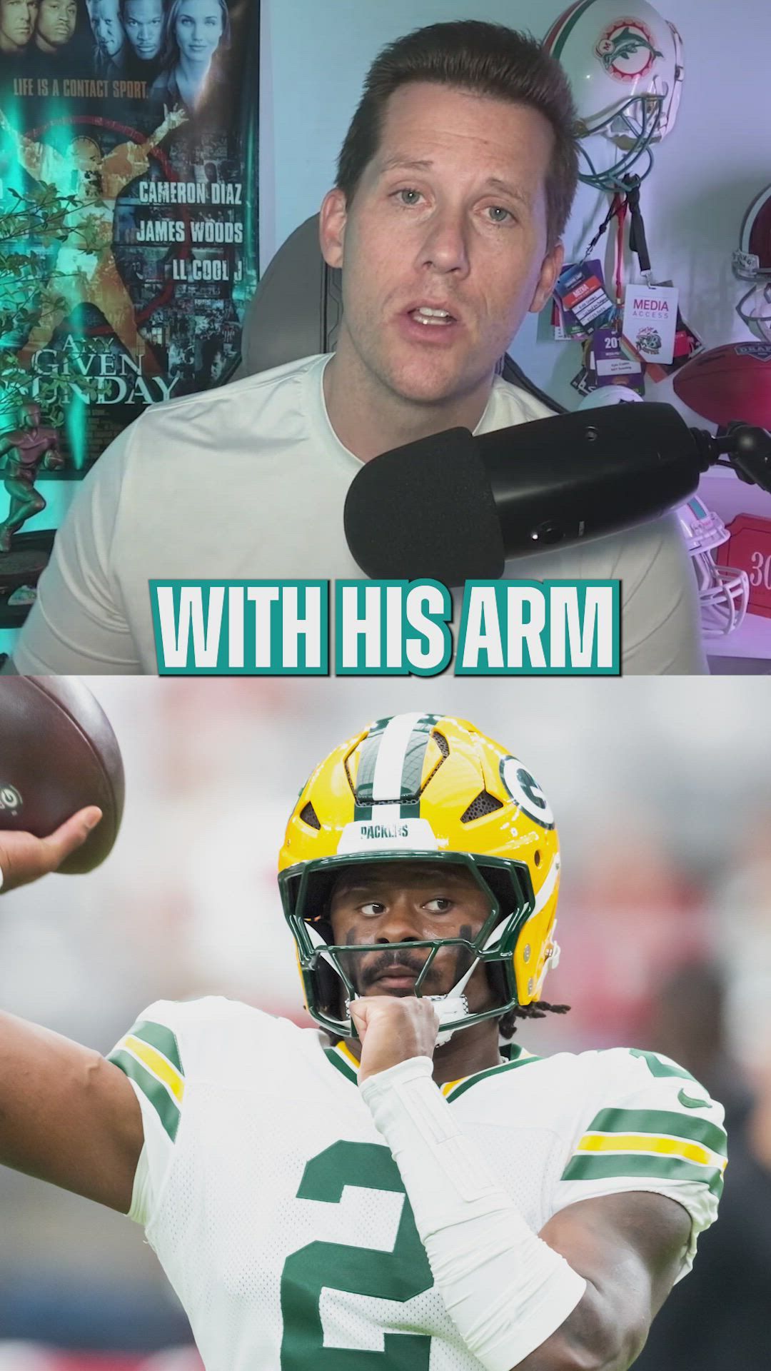 Why Malik Washington should be excited about the Dolphins’ new ...