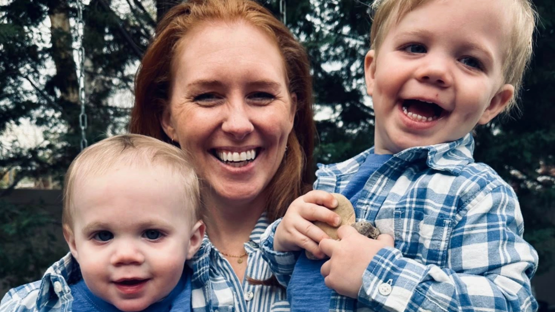 FBI Locates Severely Depressed Utah Dad & 2 Toddlers Safe in Mexico ...