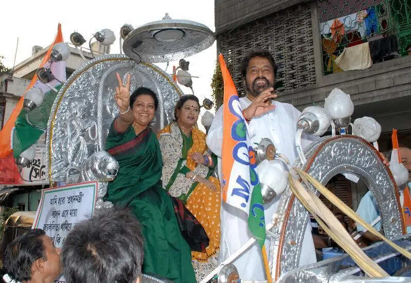CID questions TMC MLA over 'forged' signature