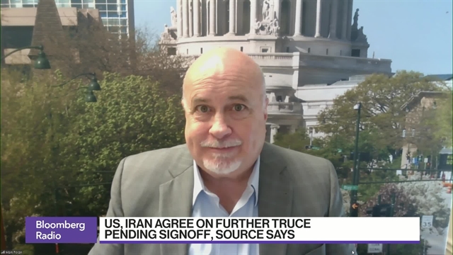 Pentagon doesn't have a game plan on defense spending, says Mark Pocan