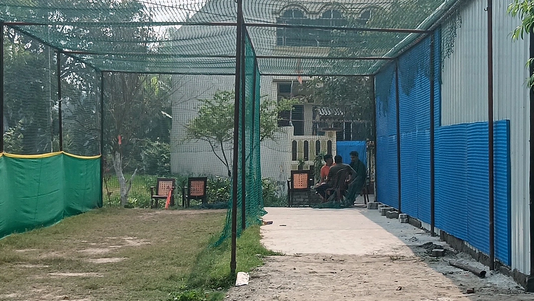 Sooryavanshi calls Tendulkar praise proud, motivating moment