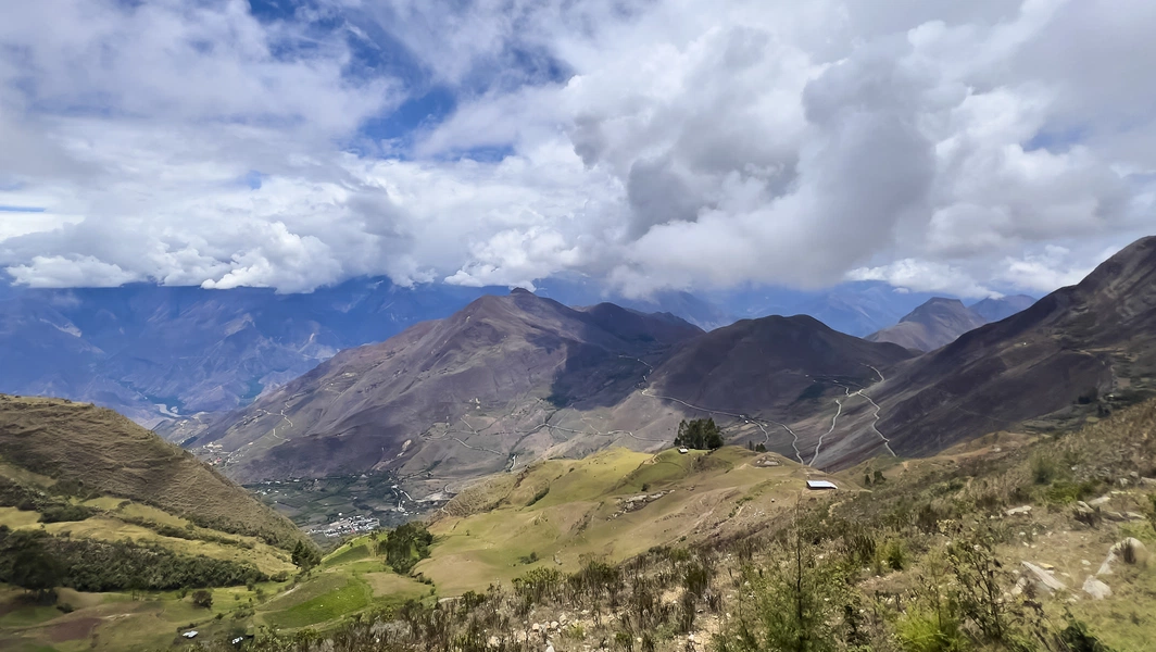 Peru beyond Machu Picchu for soulful explorers