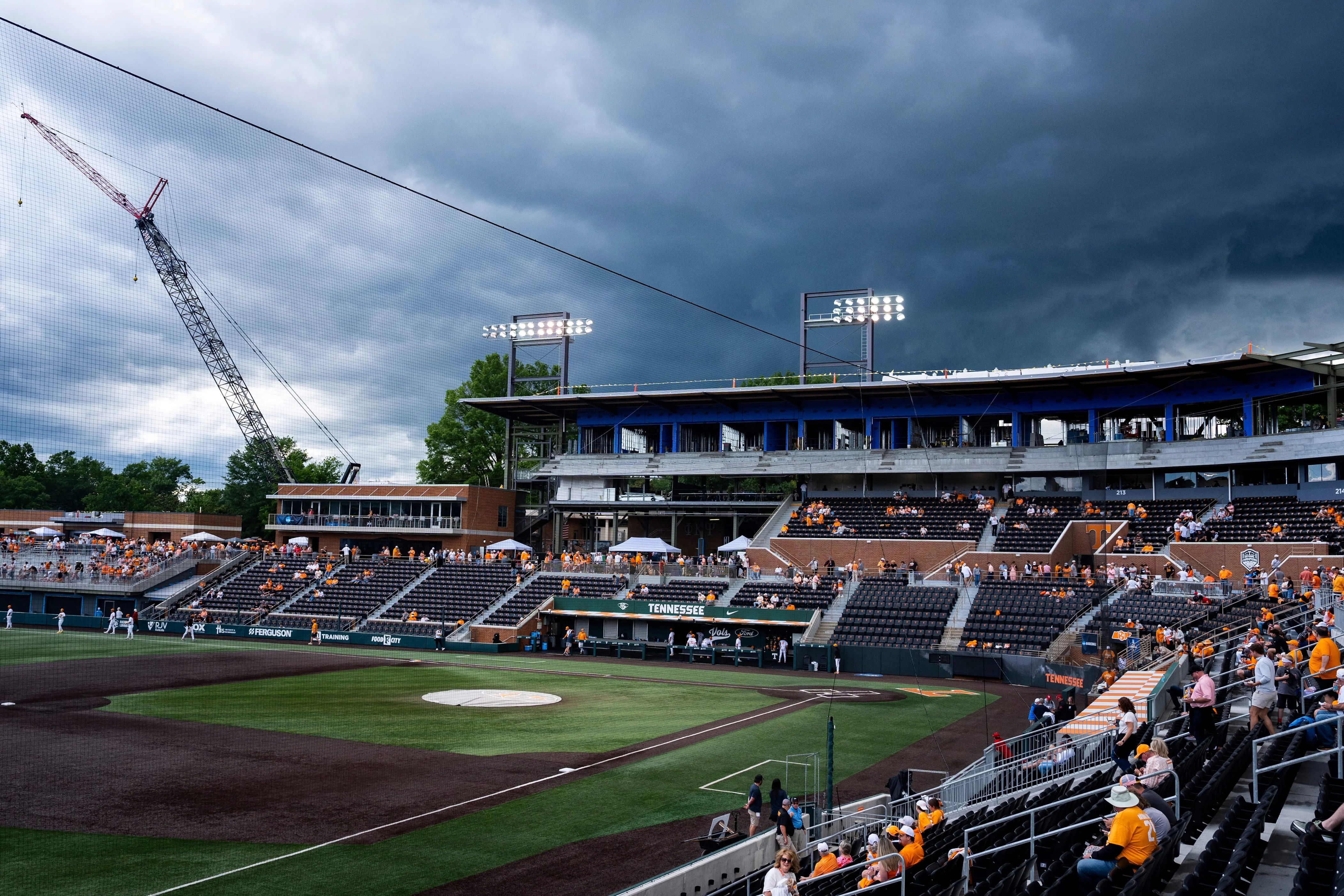 The top draft prospects in each NCAA regional: Pt. 3