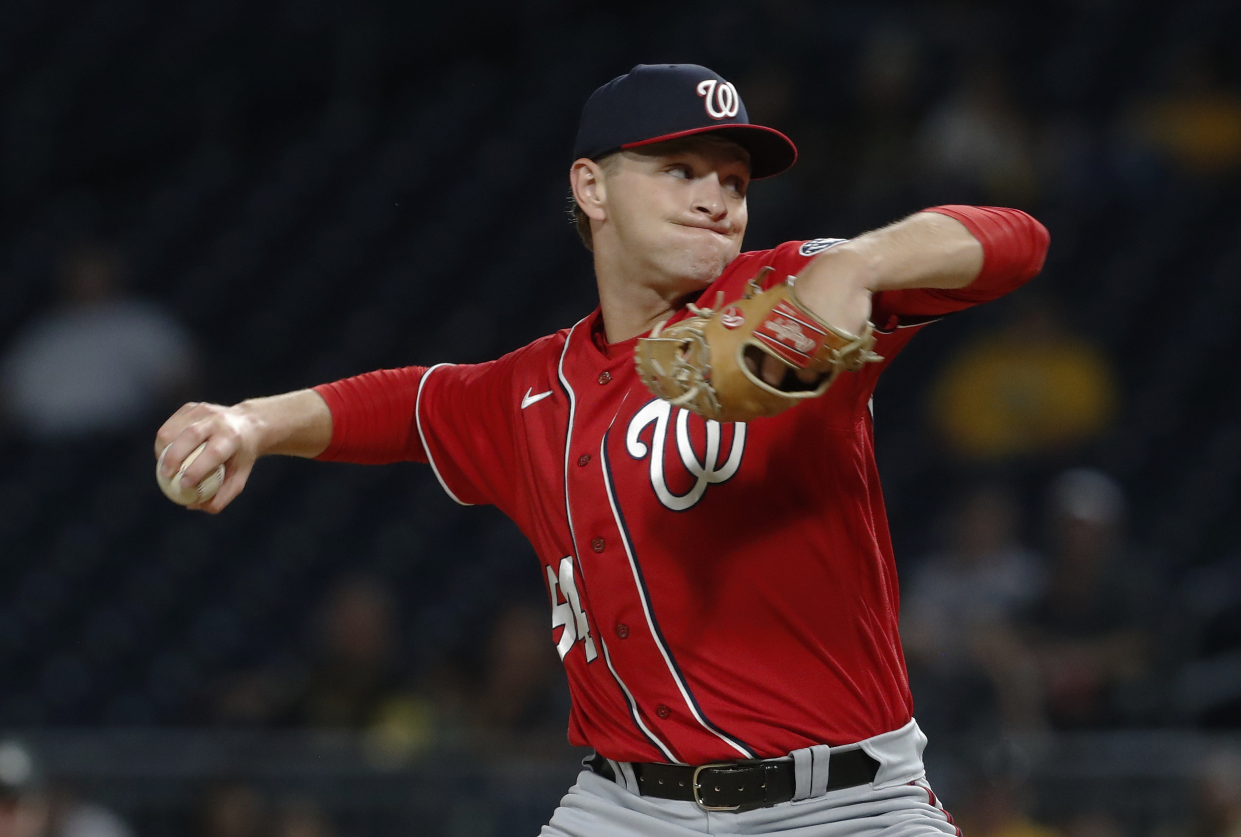 Marlins, Amos Willingham agree to minor league deal