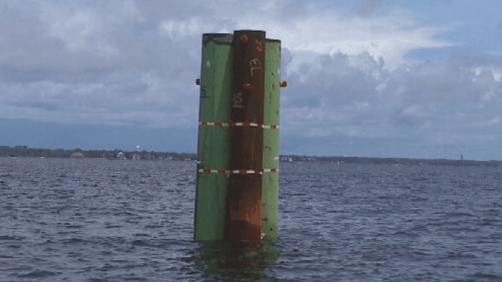 Boaters voice water hazard concerns in Choctawhatchee Bay amid Brooks ...