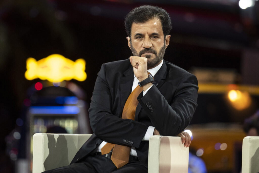 FIA president accused of dictatorial tendencies after controversial ...