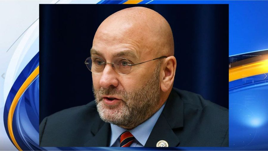 Rep. Clay Higgins says he is '100% opposed' to new congressional map