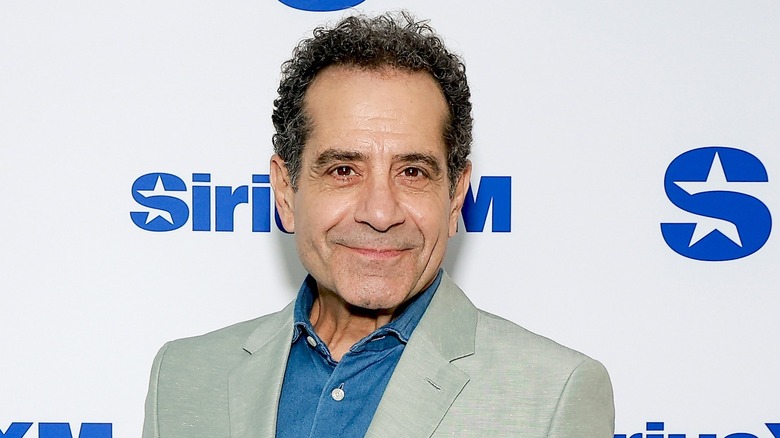 Casting news: Tony Shalhoub joins CBS' Einstein, Shrinking adds Karen ...