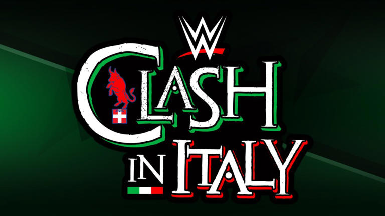 WWE pitched angle for current TNA star at Clash in Italy