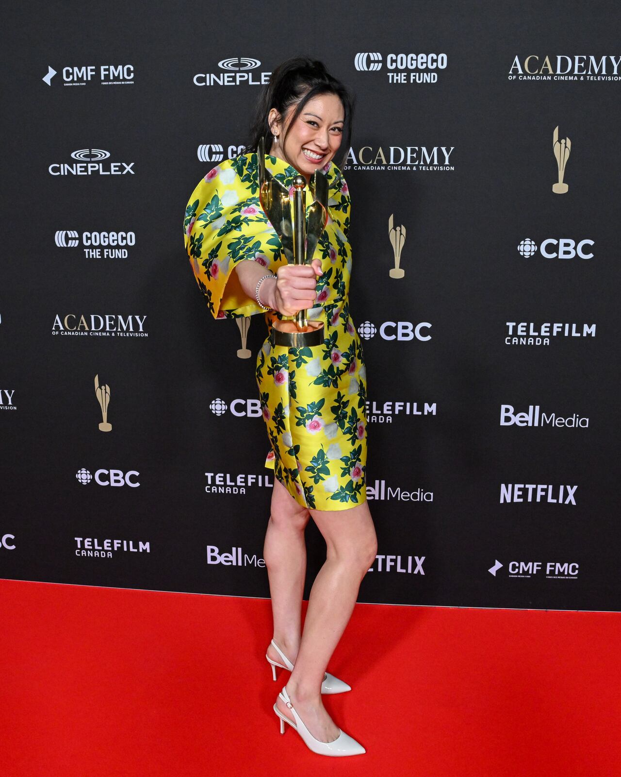 Children's television awards: Super Team Canada, Odd Squad get top ...