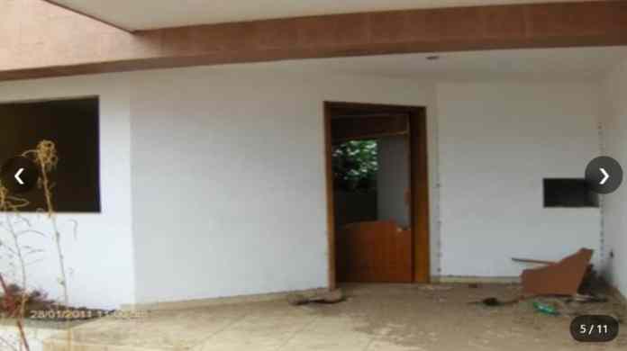 Subastarán residencia ligada a Alfredo Beltrán Leyva: así luce