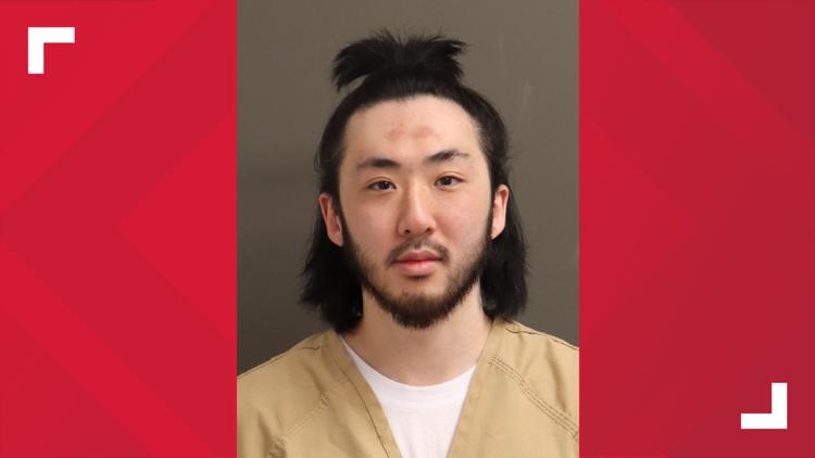 Judge sentences man to 33.5 years to life in prison for 2023 fatal ...