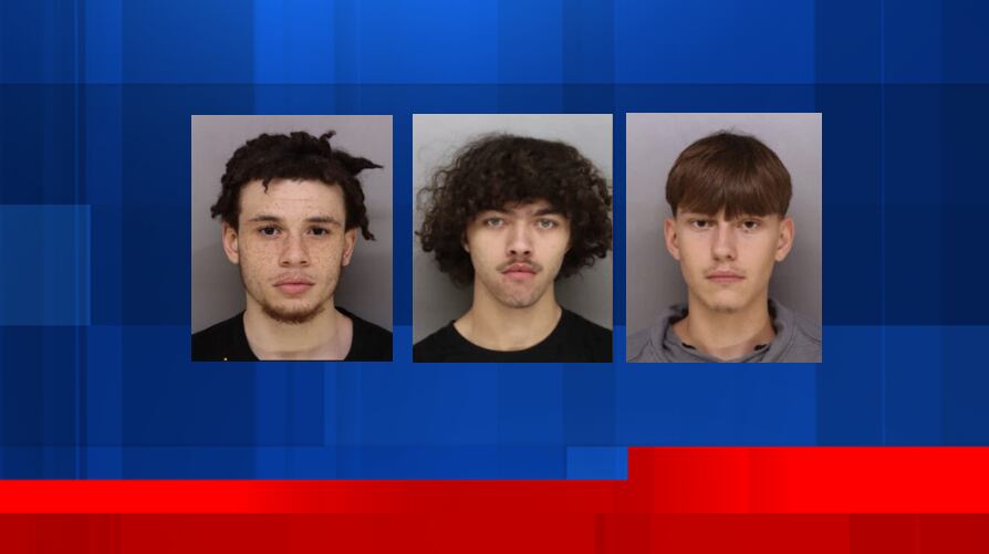 Suspects sentenced in 'brutal' Corryville street attack