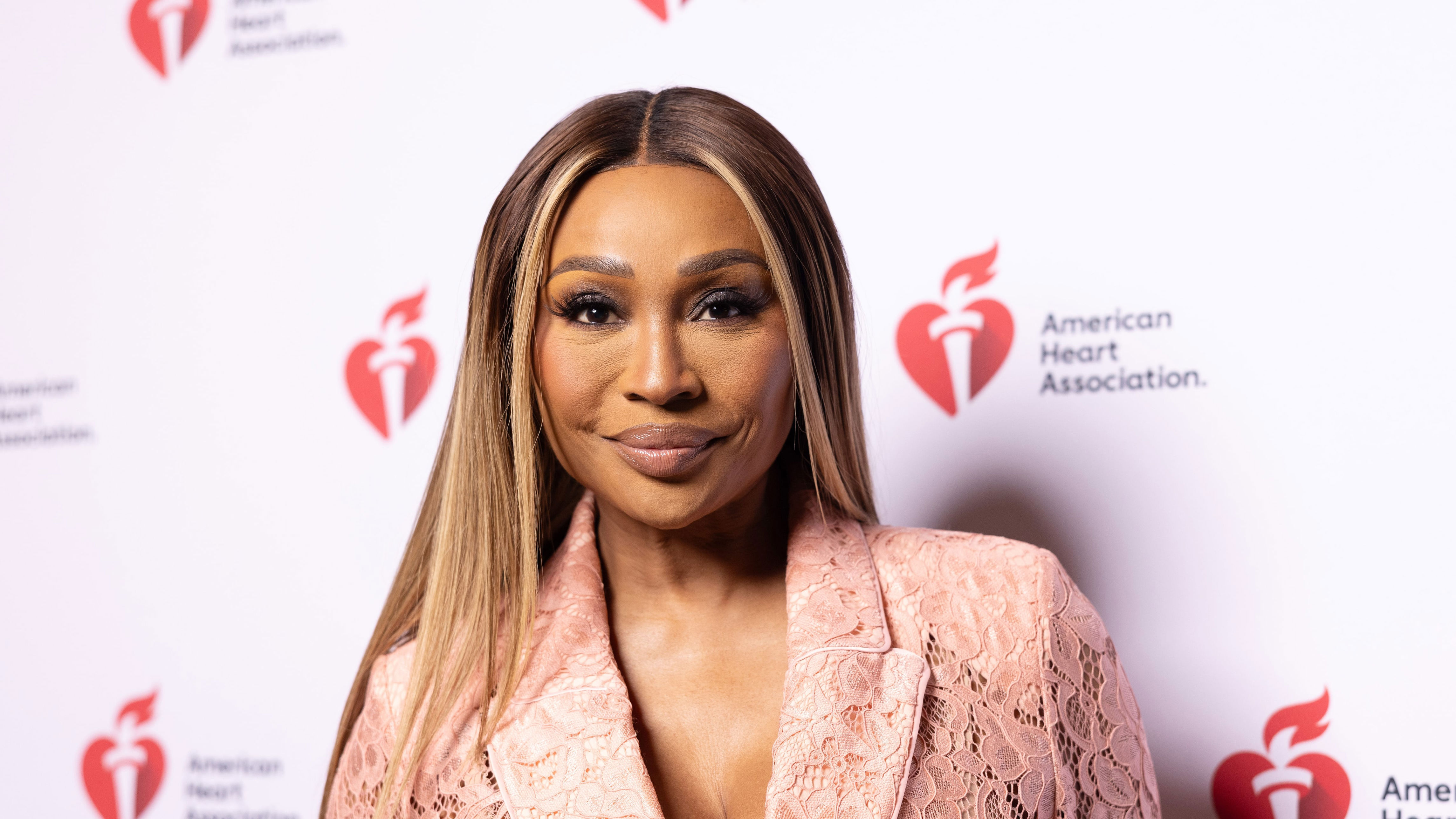 ‘Real Housewives’ Star Cynthia Bailey Debuts GLP-1 Weight Loss