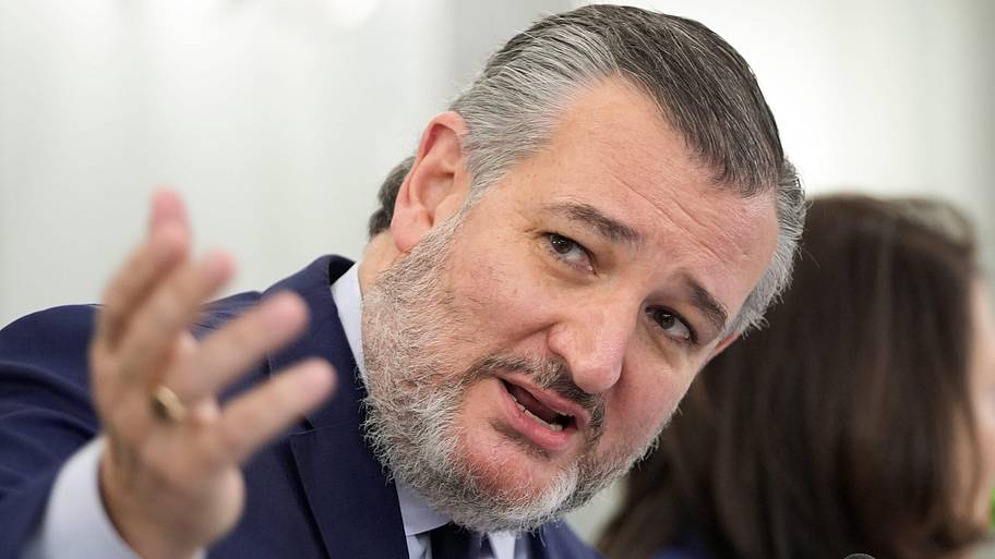 Ted Cruz calls new bipartisan bill 'last, best hope' to save college sports