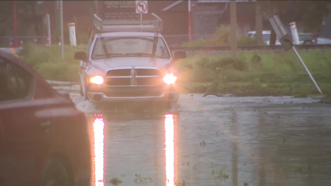 FEMA changes could raise flood insurance costs