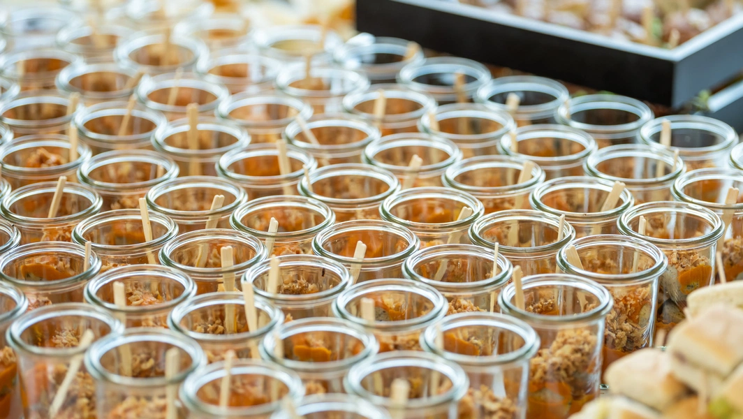Graduation menus blend crowd-pleasing bites with low-stress prep