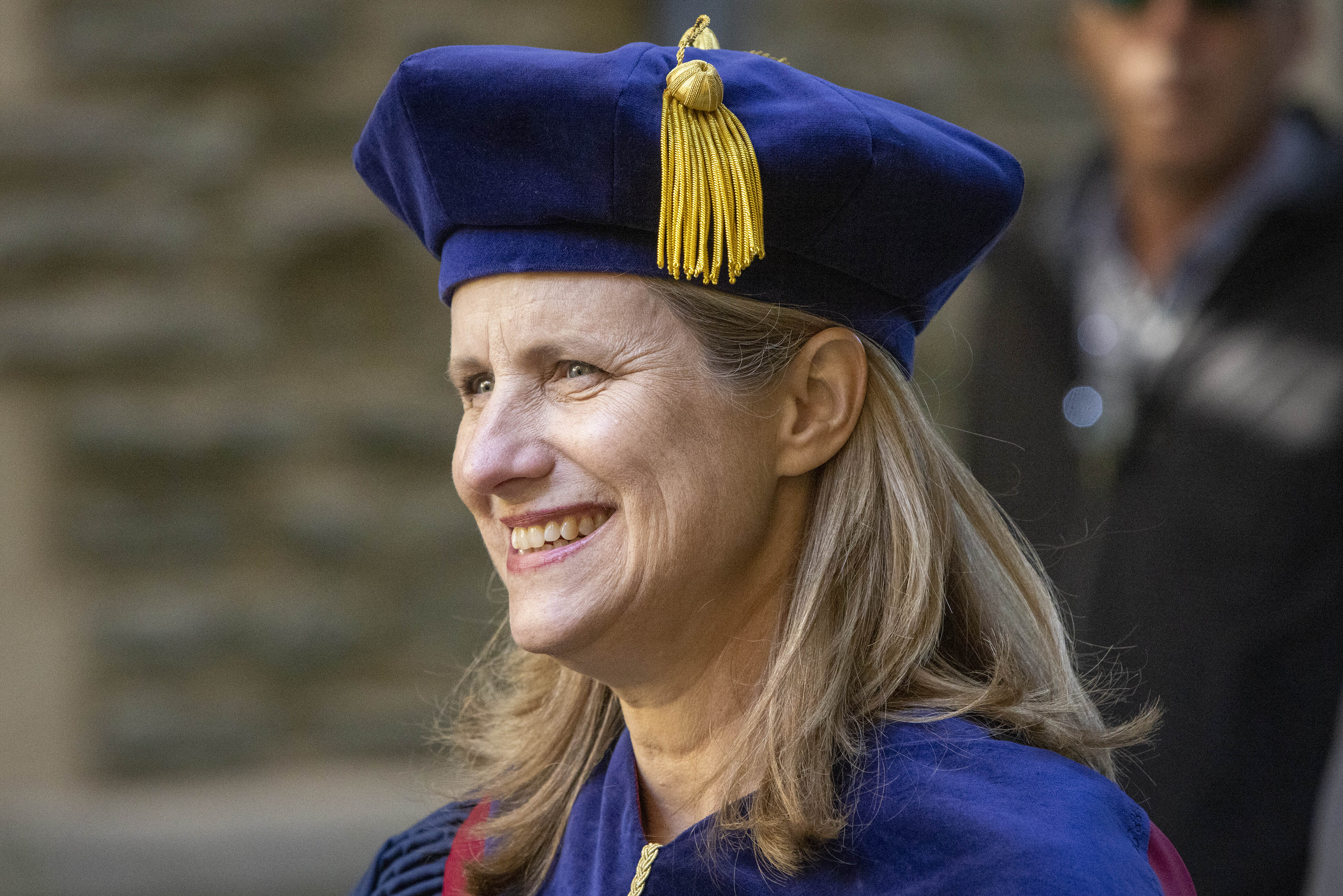 Liz Magill received $4.4 million from Penn the year after she resigned ...