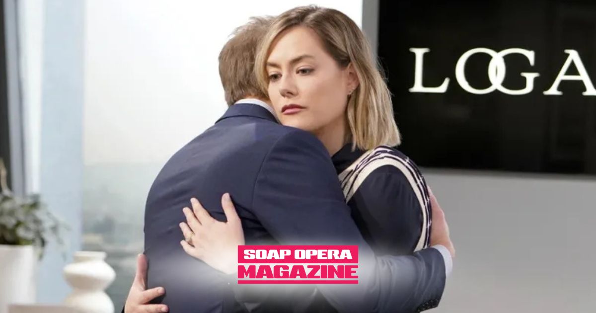 B&B's Liam Spencer engineered every step of Hope Logan's Logan ...