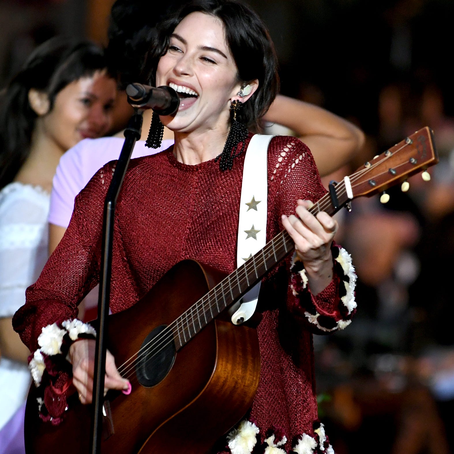 Gracie Abrams is going on tour again—here’s how to buy tickets