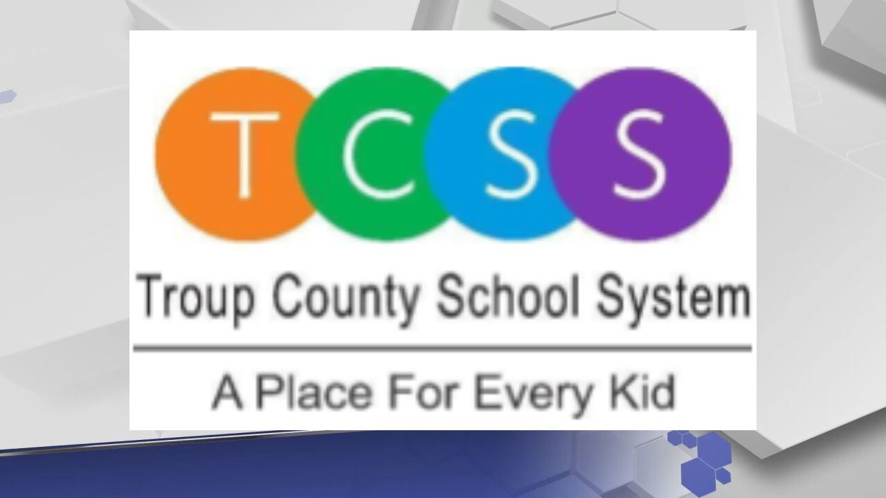 Troup County schools undergoing summer renovations
