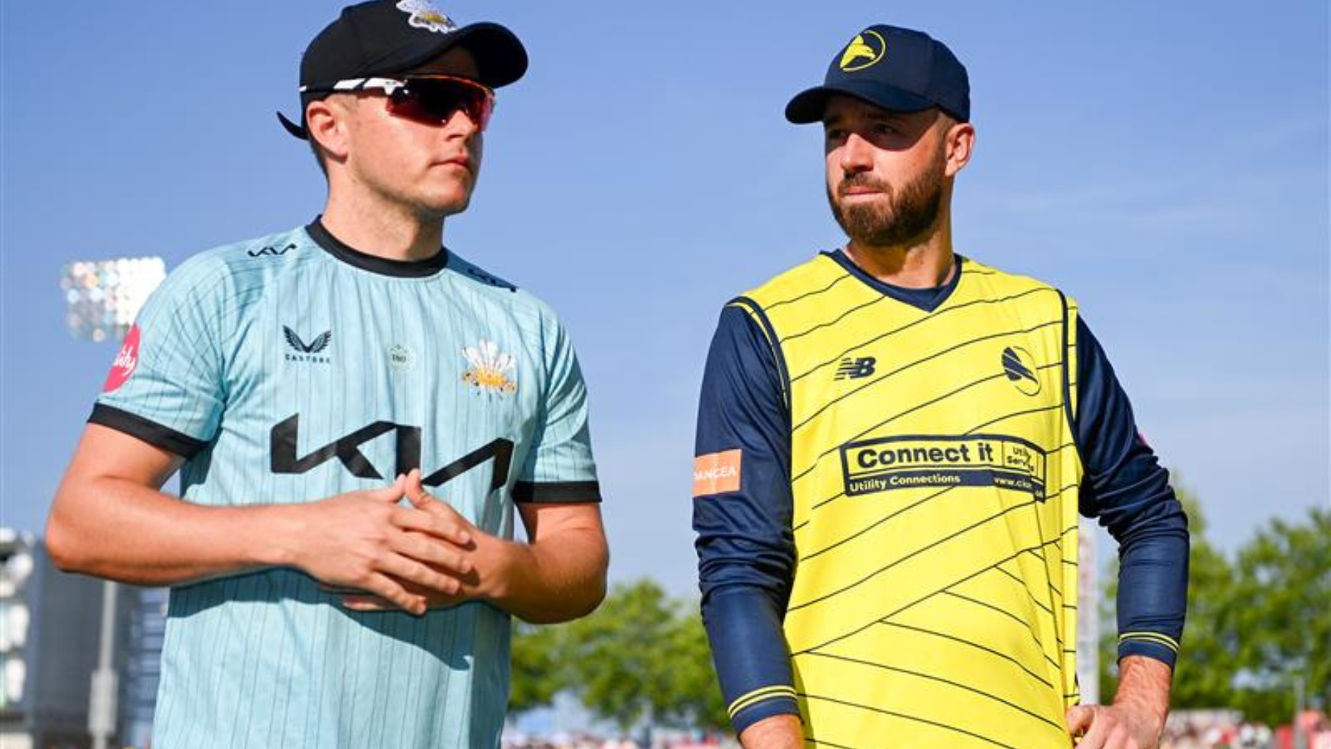 Celebrating 25 years of the Bowl: Party like it's 2001 at Hawks v Surrey