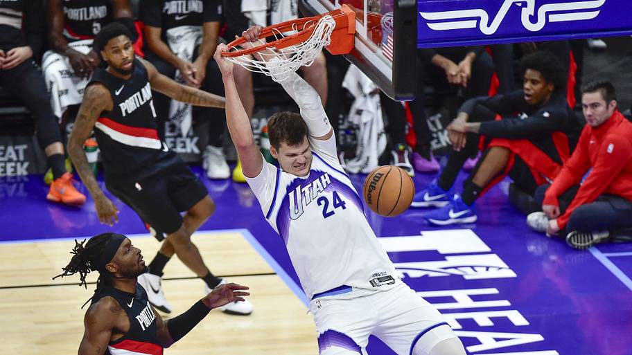Walker Kessler's next Utah Jazz contract just got a new price tag