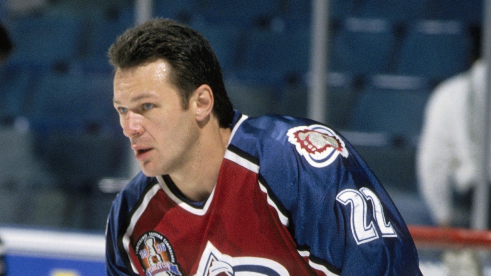 Gary Bettman, Darren McCarty share thoughts on death of Claude Lemieux