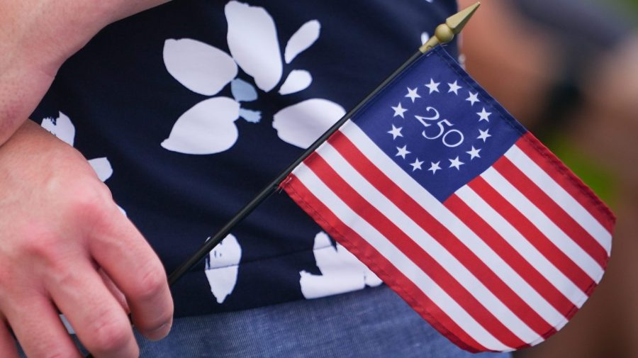 Multiple artists listed for America 250 event on National Mall deny ...