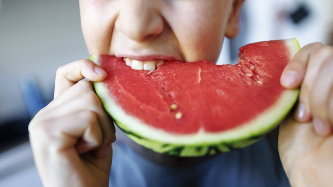 Low-calorie swaps that actually keep you full
