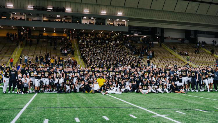 Fightin' Taters! Three Idaho Vandals football games airing on ESPN ...
