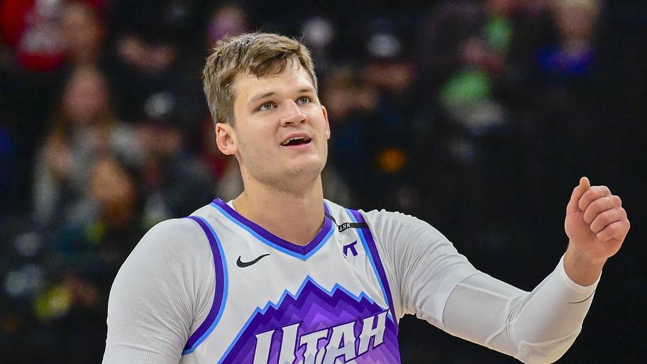 Lakers reportedly missing out on Walker Kessler is a blessing in disguise