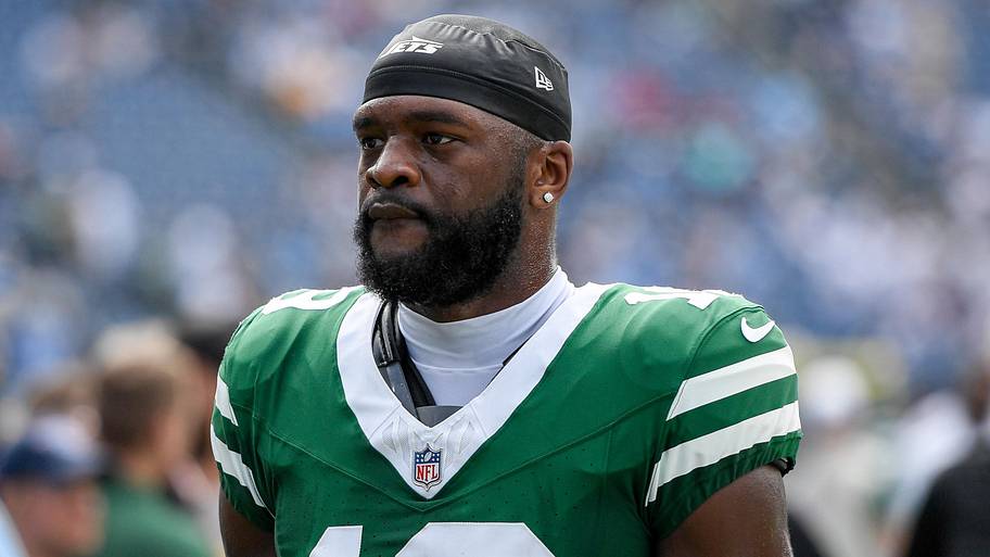 Jets fans may not love how Irv Charles said goodbye after Seahawks trade